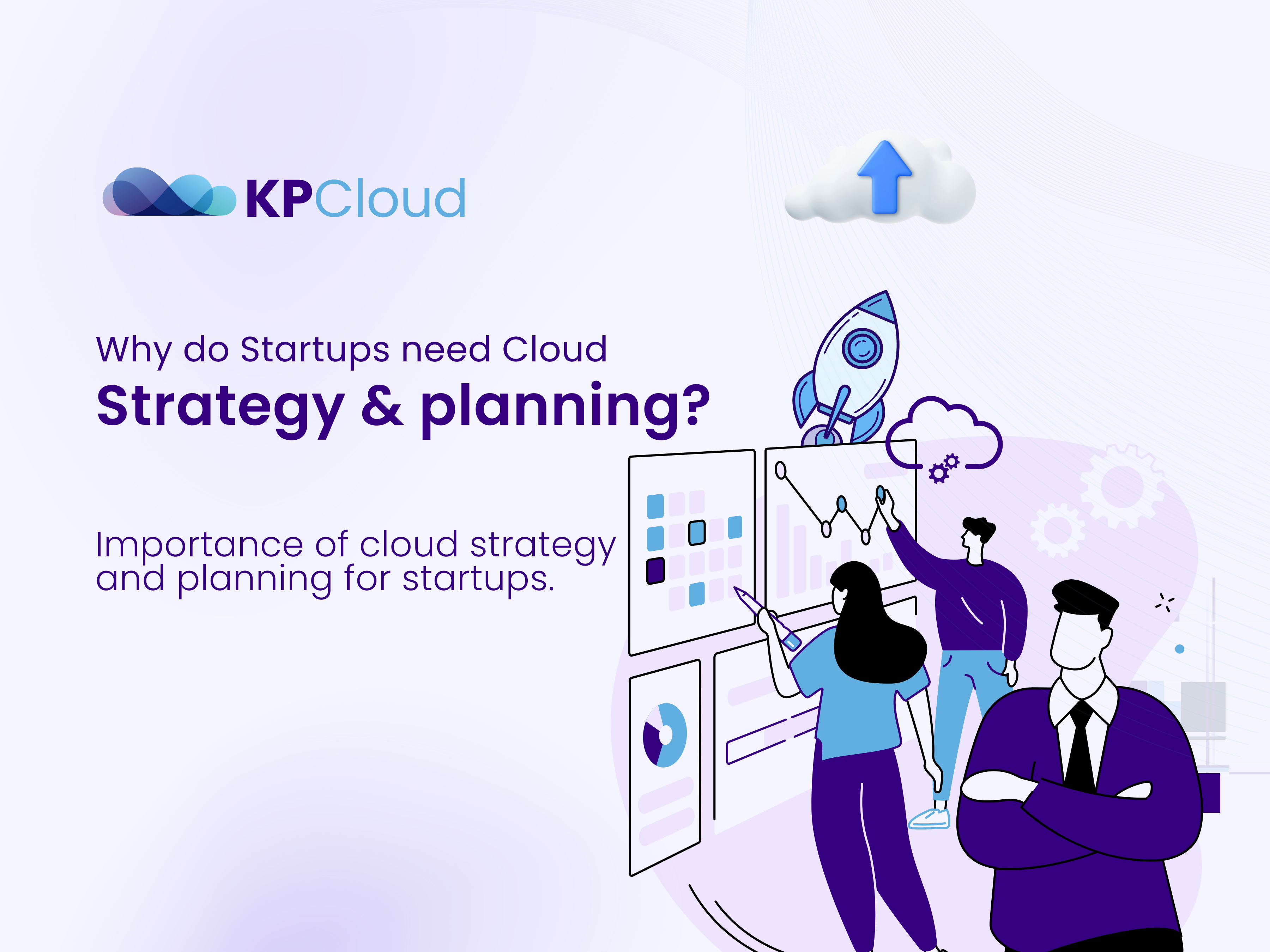 Blog - KPCloud Cloud Computing consultant in Bangladesh